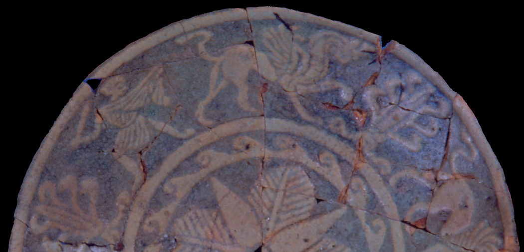 THE MYSTERY OF ANCIENT HIGH-TECH CERAMICS - Uniwersytet Kardynała ...