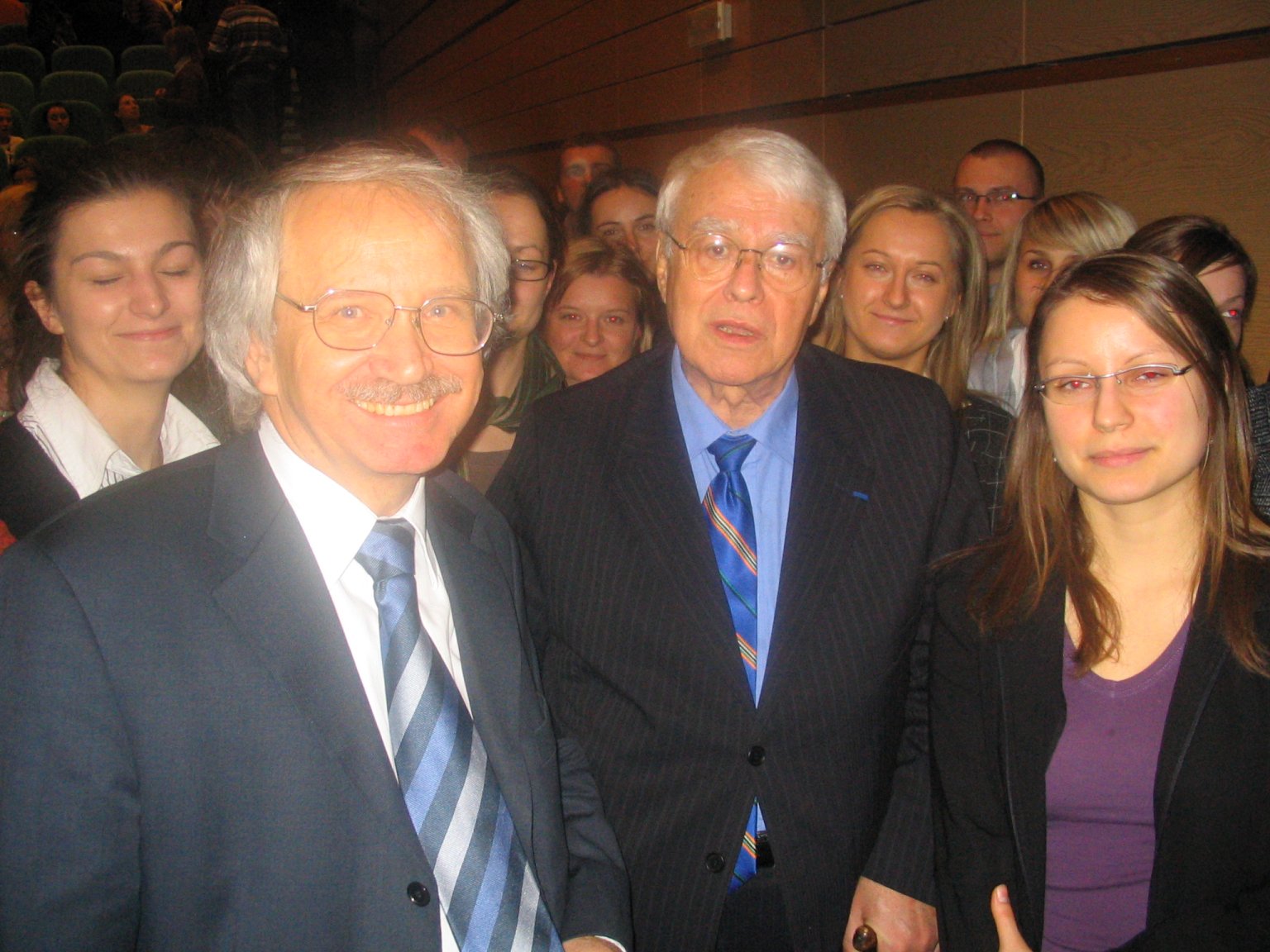 Prawo się zmienia, zasady zostają – Uniwersytet Kardynała Stefana ...