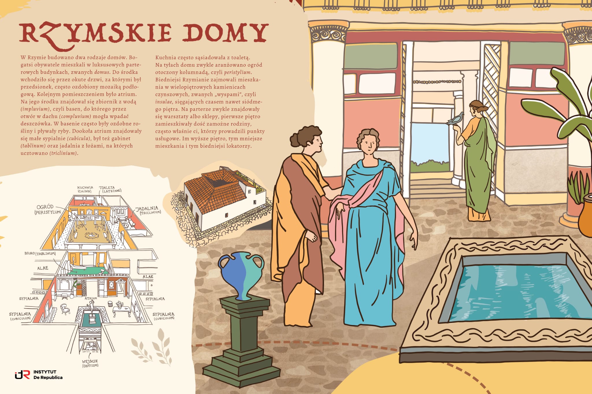 Prawo rzymskie dla najmłodszych – Uniwersytet Kardynała Stefana ...