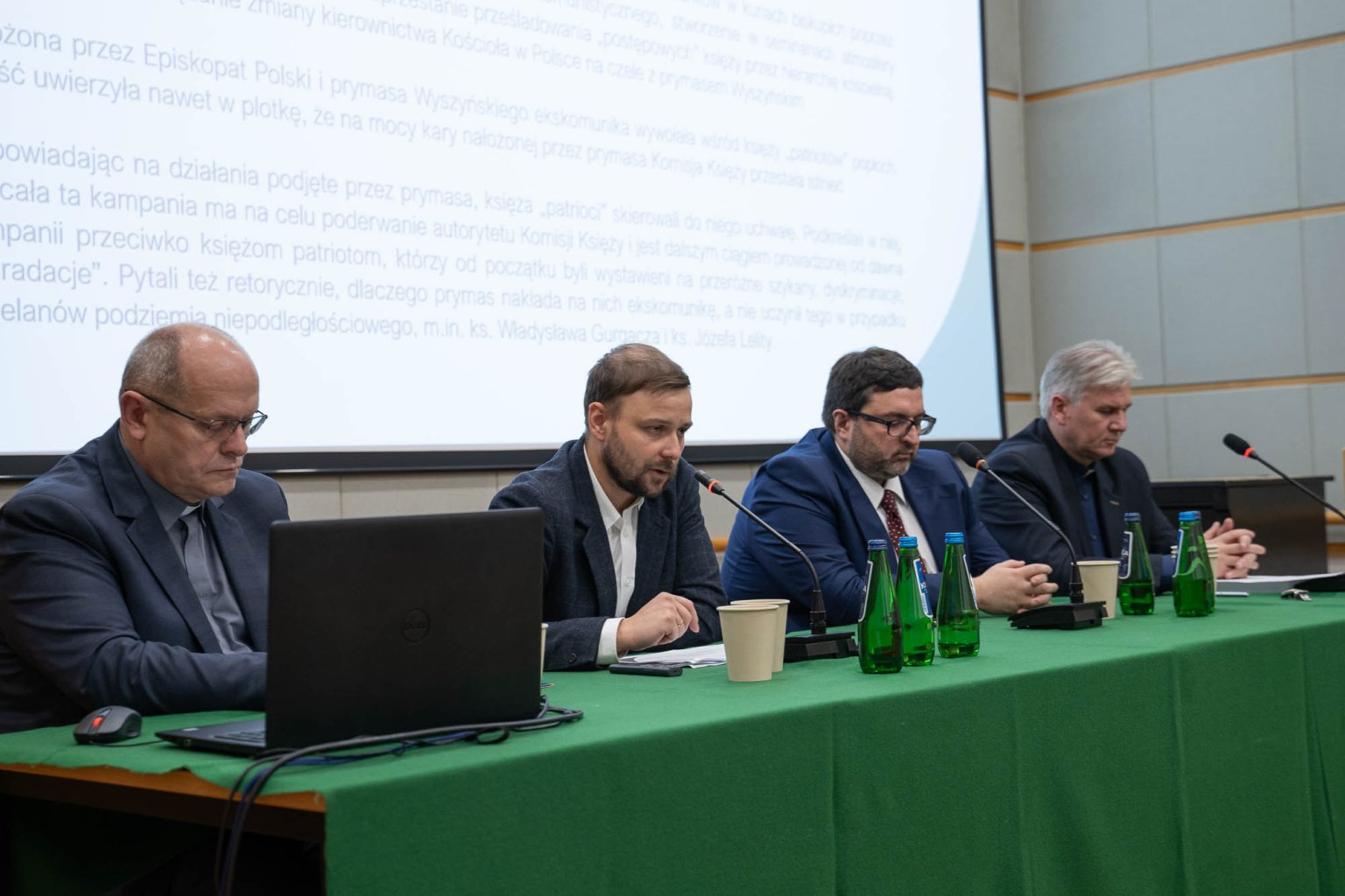 Wzór dla przyszłych pokoleń – Uniwersytet Kardynała Stefana ...