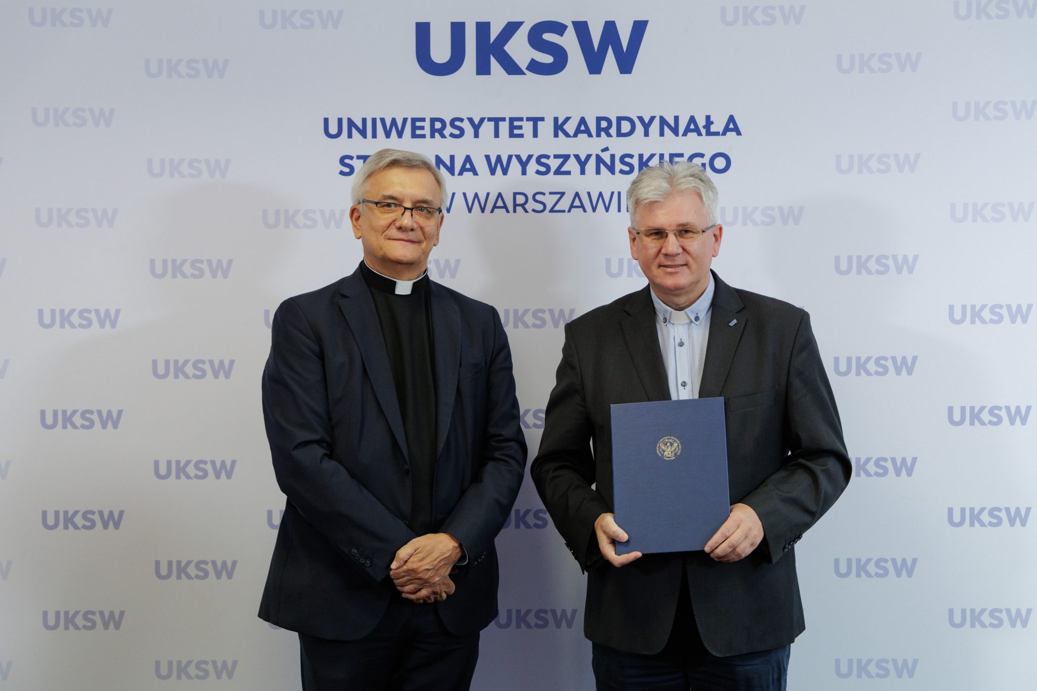 Nowi dziekani w kadencji 2024-2028. Wyzwania i plany na kolejne lata ...