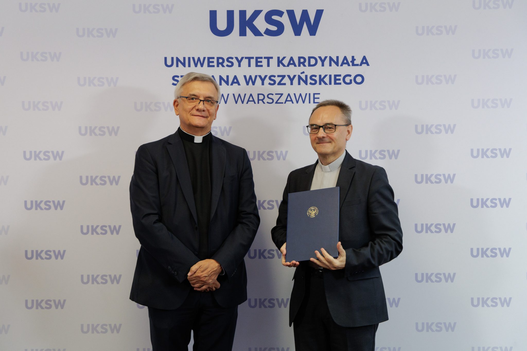 Nowi dziekani w kadencji 2024-2028. Wyzwania i plany na kolejne lata ...