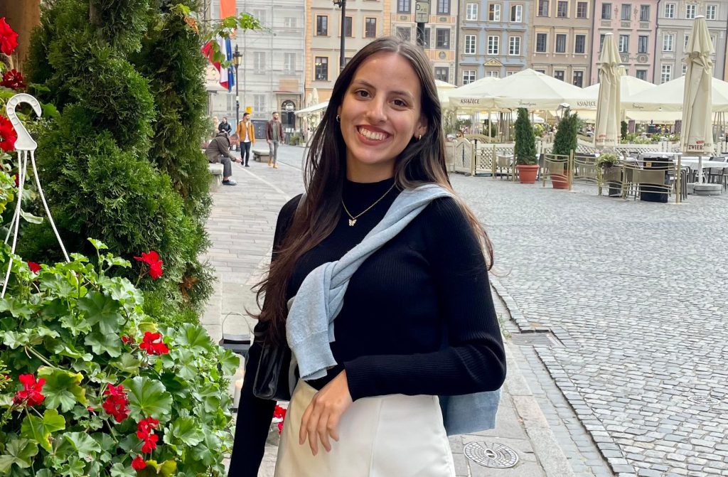 MARIANA, University of Coimbra, Portugal - Uniwersytet Kardynała ...