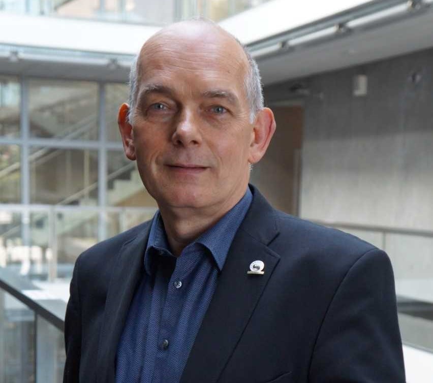 Dr hab. Jerzy Romanowski, prof. ucz. członkiem Mazowieckiej Rady ...