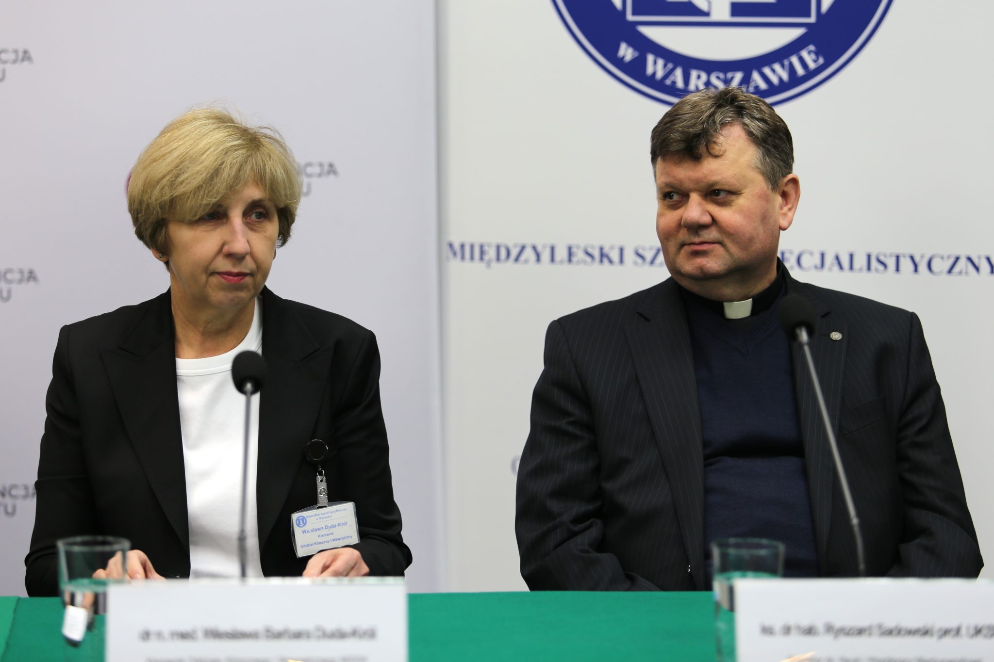 XXXIII Światowy Dzień Chorego – Uniwersytet Kardynała Stefana ...